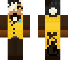 cipher | Minecraft Skins