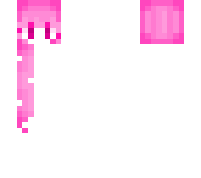 Blush Pink | HB | Minecraft Skin