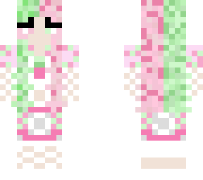 coquette | Minecraft Skins