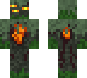 creaking | Minecraft Skin