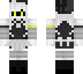 Cyn | Minecraft Skin