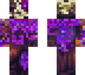 chimera | Minecraft Skins