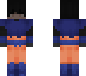 dbz | Minecraft Skins