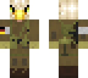 eagle | Minecraft Skins