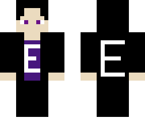 ego 2 | Minecraft Skin