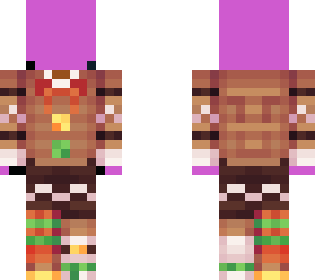 chamber | Minecraft Skins