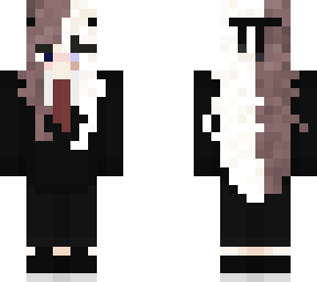 terno | Minecraft Skins