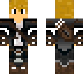 hunter | Minecraft Skins
