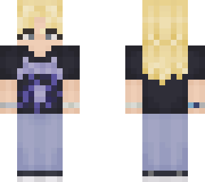 metallica | Minecraft Skins