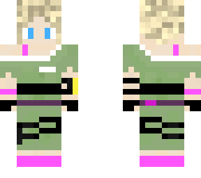 IQ Elite Skin | Minecraft Skin