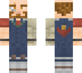 jet | Minecraft Skins