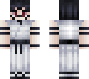Jjk sukuna | Minecraft Skin
