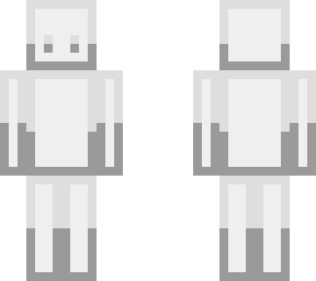 Minimalist | Minecraft Skin