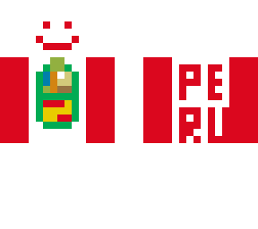 peru | Minecraft Skins