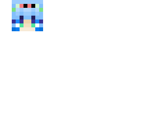 Pfp for xXW4t3rmel0nXx | Minecraft Skin