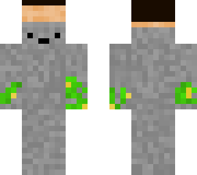 rocky | Minecraft Skins