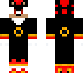 pro gamer | Minecraft Skins