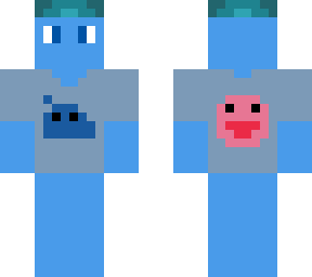 slime | Minecraft Skins