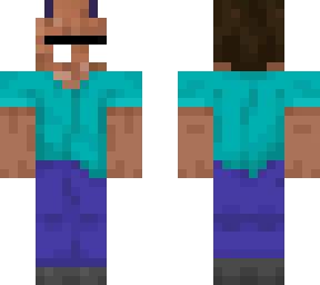 Stive | Minecraft Skin