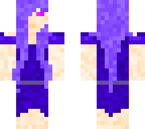 siren skin | Minecraft Skins