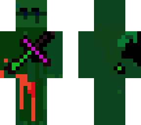 timy | Minecraft Skin