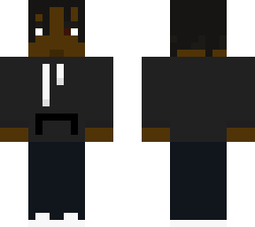 TJ doodle world | Minecraft Skin
