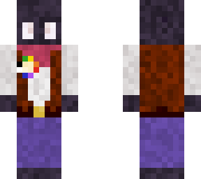 Tom | Minecraft Skin