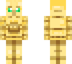totem | Minecraft Skin