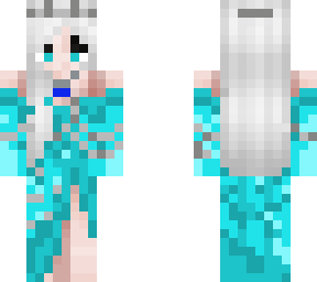 vis bw | Minecraft Skin