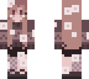 ivory | Minecraft Skins