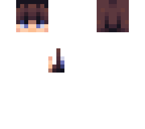 hairstyle | Minecraft Skins