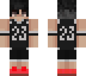 basketball | Minecraft Skins