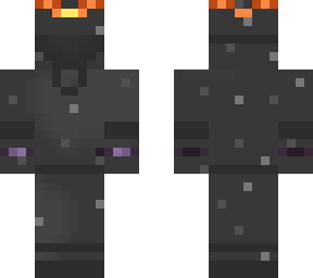 Creaking Skin | Minecraft Skin