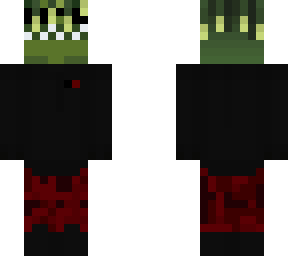 crocodile | Minecraft Skins