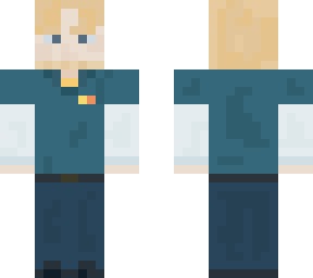 mouthwashing | Minecraft Skins