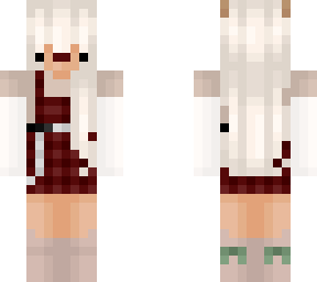 deer | Minecraft Skins