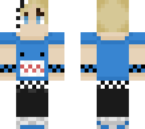 domo | Minecraft Skins