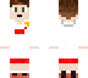 champion | Minecraft Skins