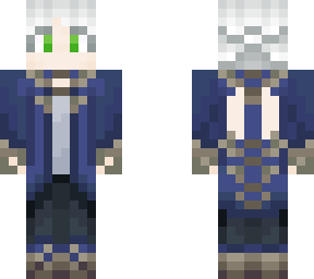 Elytrian | Minecraft Skin