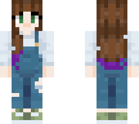 eva | Minecraft Skins
