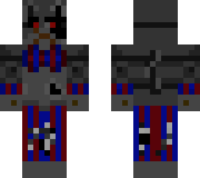 fnaf | Minecraft Skins
