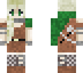 hunter | Minecraft Skins
