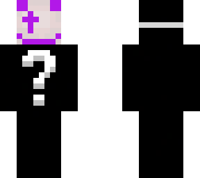 i am not clown pierce | Minecraft Skin