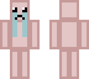Isaac | Minecraft Skin
