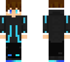 kenadian | Minecraft Skins