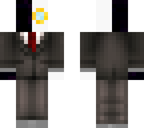 Janus | Minecraft Skin