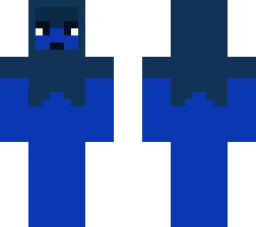 Jevin | Minecraft Skin