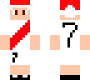 peru | Minecraft Skins