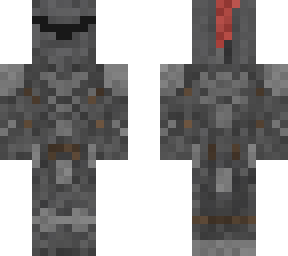 knight armor | Minecraft Skins
