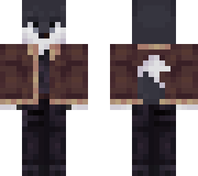 Locochon | Minecraft Skin